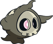 Duskull | Pokémon Wiki | Fandom