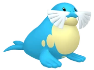 Sealeo | Pokémon Wiki | Fandom