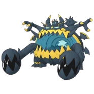 Guzzlord | Pokémon Wiki | Fandom