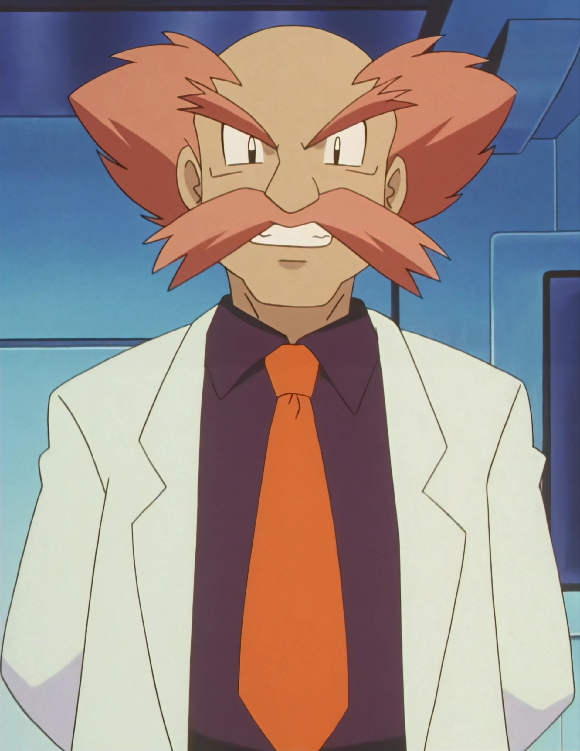 Dr. Namba | Pokémon Wiki | Fandom