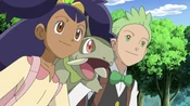 Cilan (anime) | Pokémon Wiki | Fandom