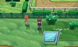 Route 22 (Kalos) | Pokémon Wiki | Fandom