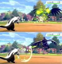 Pin Missile | Pokémon Wiki | Fandom