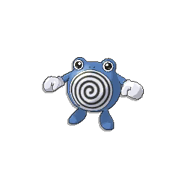 Poliwhirl | Pokémon Wiki | Fandom