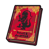 Scarlet Book | Pokémon Wiki | Fandom