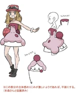 Serena (Kalos) | Pokémon Wiki | Fandom