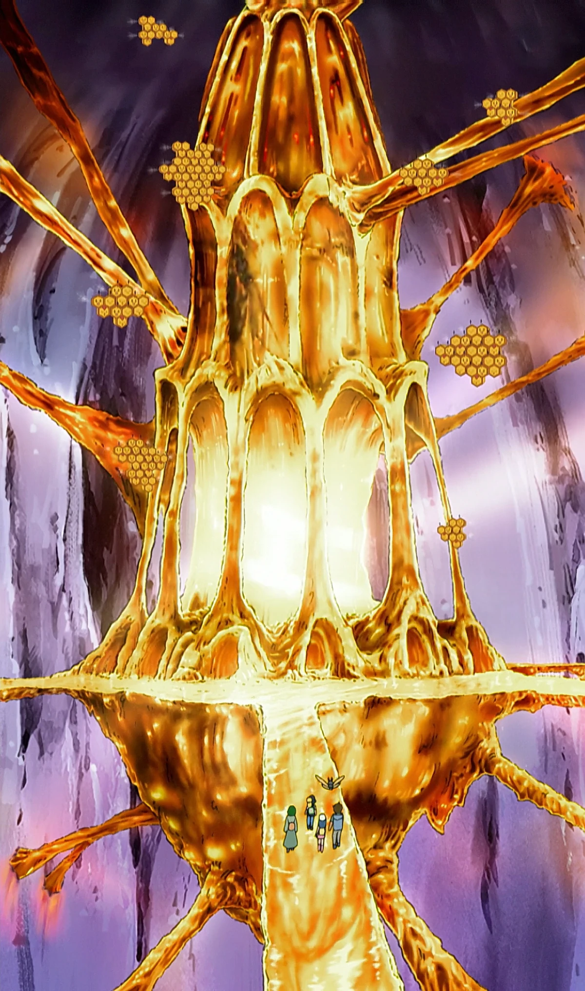 Amber Castle | Pokémon Wiki | Fandom