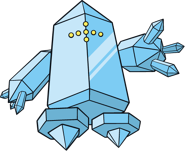 Regice | Pokémon Wiki | Fandom