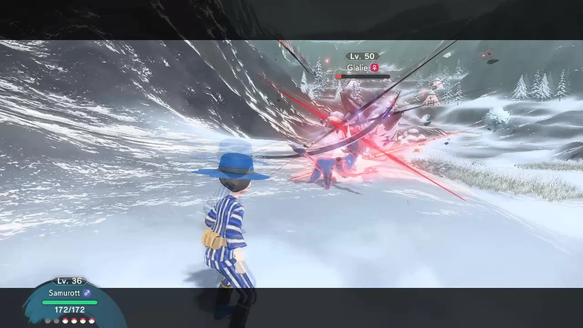 Ceaseless Edge | Pokémon Wiki | Fandom