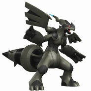 Zekrom | Pokémon Wiki | Fandom