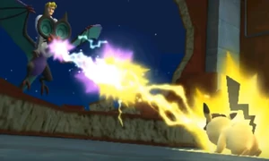 Roger Clifford | Pokémon Wiki | Fandom