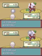 Weather Ball | Pokémon Wiki | Fandom