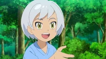Horace | Pokémon Wiki | Fandom