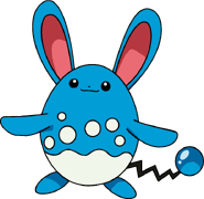Azumarill | Pokémon Wiki | Fandom