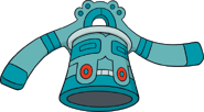 Bronzong | Pokémon Wiki | Fandom