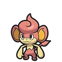 Pansear | Pokémon Wiki | Fandom