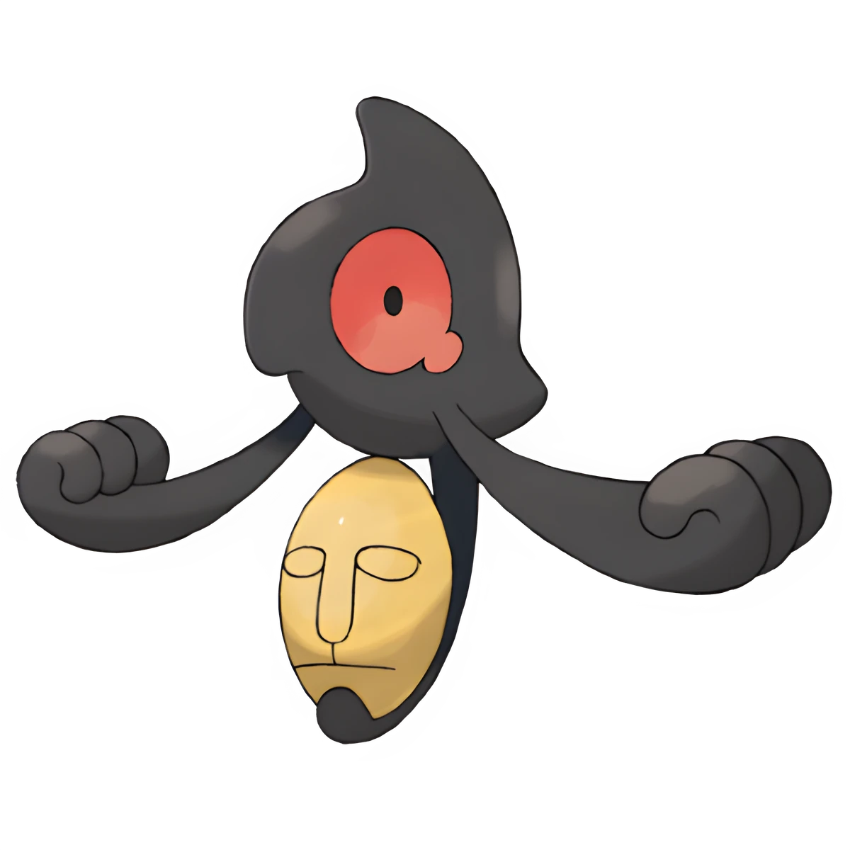 Yamask | Pokémon Wiki | Fandom