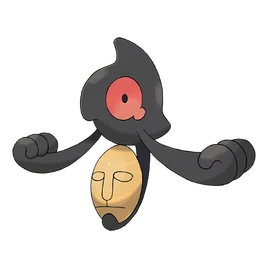 Yamask | Pokémon Wiki | Fandom