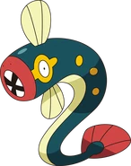 Eelektrik | Pokémon Wiki | Fandom