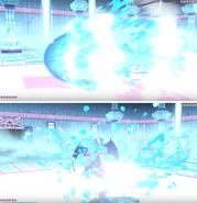 Aqua Jet | Pokémon Wiki | Fandom