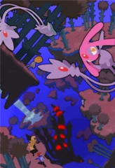 Distortion World | Nederlandse Pokémon Wiki | Fandom