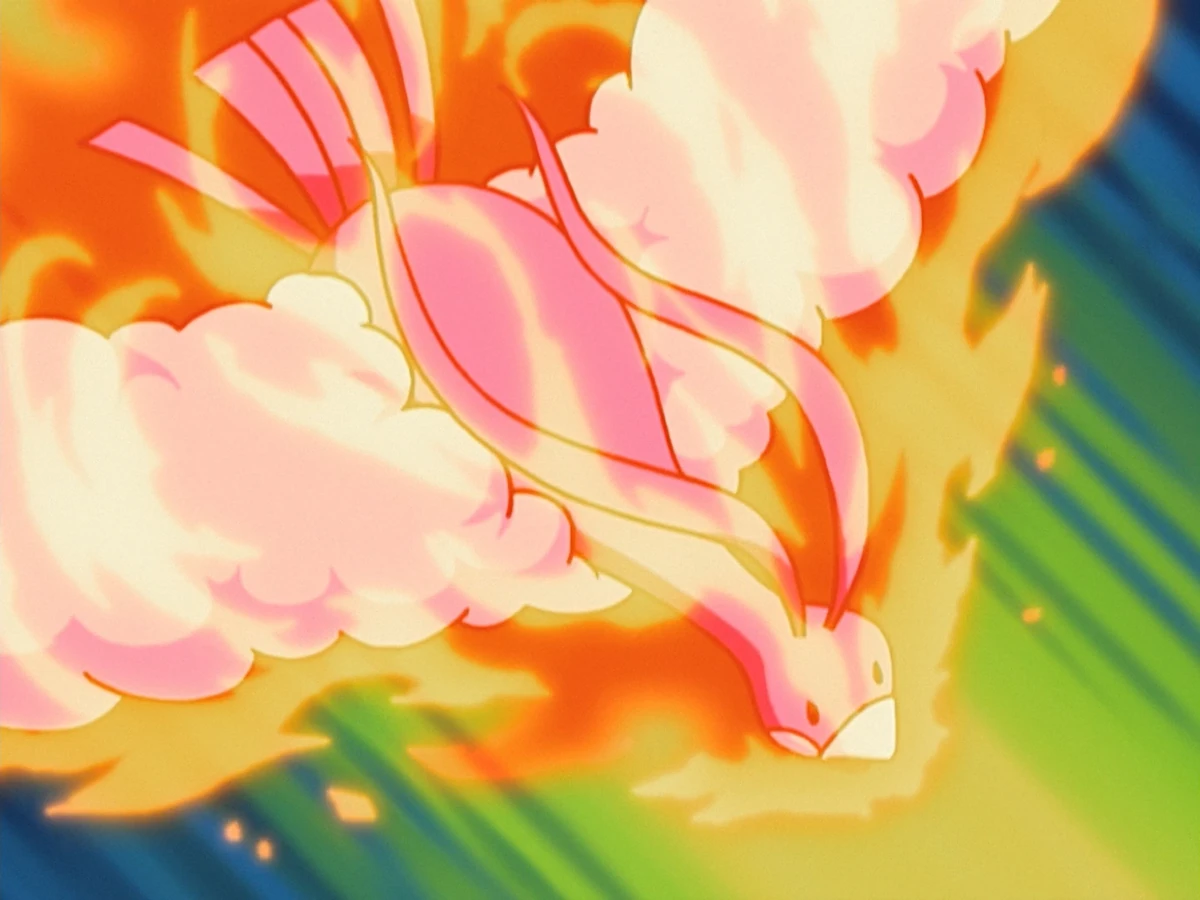 Sky Attack | Pokémon Wiki | Fandom