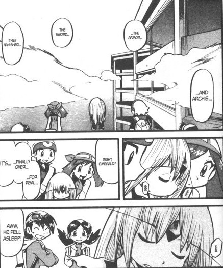 The Final Battle IX | Pokémon Wiki | Fandom