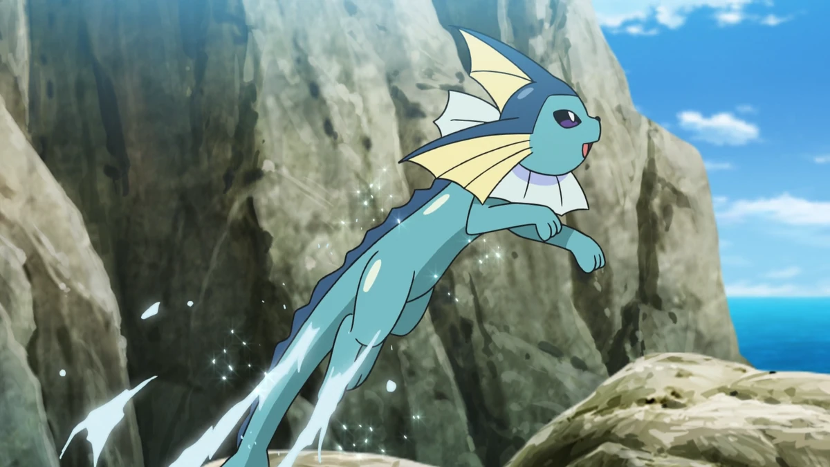 Kiley | Pokémon Wiki | Fandom