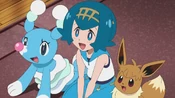 Sandy | Pokémon Wiki | Fandom