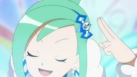 Lisia (anime) | Pokémon Wiki | Fandom