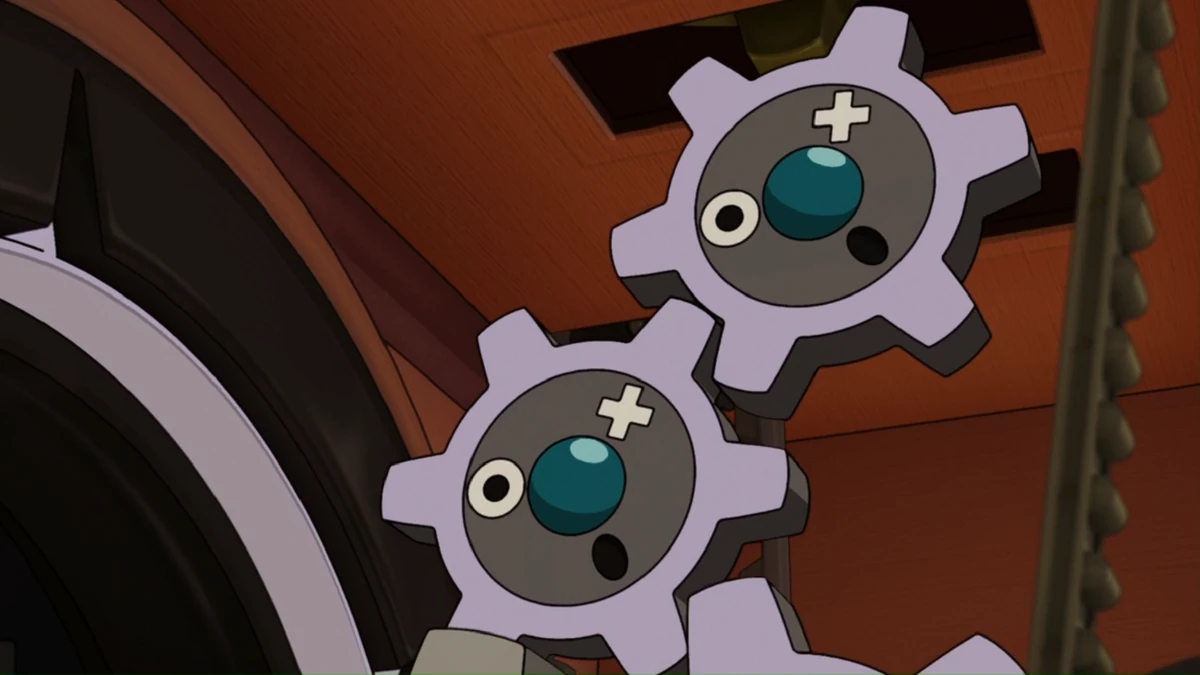 Mannes' Klink | Pokémon Wiki | Fandom