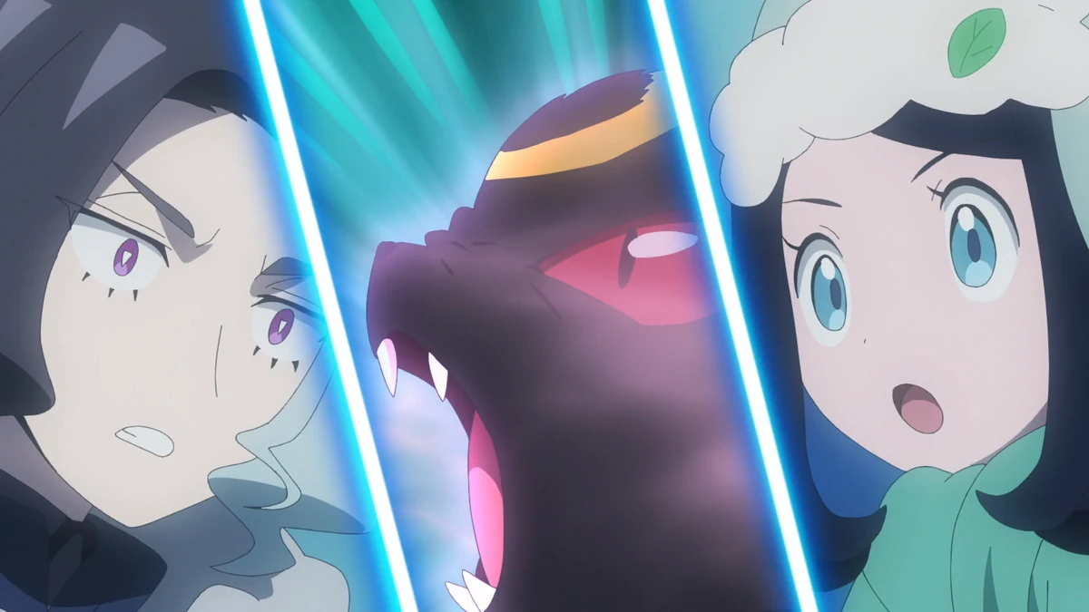 The Approaching Shadow! | Pokémon Wiki | Fandom