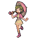Parasol Lady | Pokémon Wiki | Fandom
