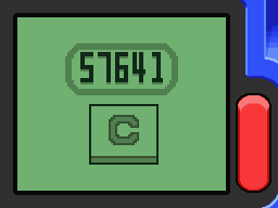 Pedometer | Pokémon Wiki | Fandom