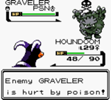 Poison (status condition) | Pokémon Wiki | Fandom