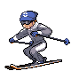 Skier | Pokémon Wiki | Fandom