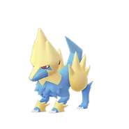 Manectric | Pokémon Wiki | Fandom