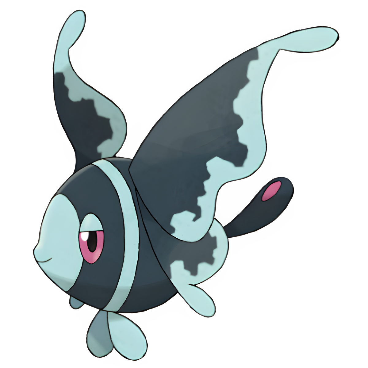 Lumineon | Pokémon Wiki | Fandom