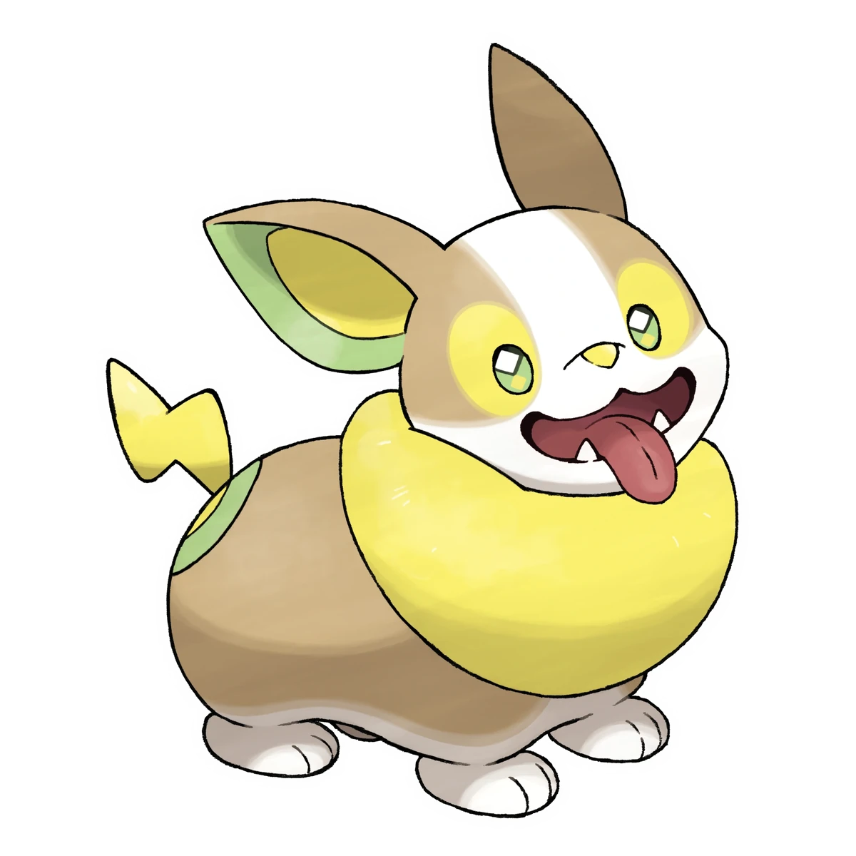 Category:Pokémon with the Ability Ball Fetch | Pokémon Wiki | Fandom