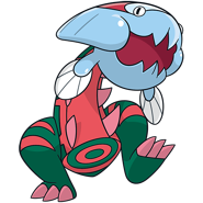 Dracovish | Pokémon Wiki | Fandom