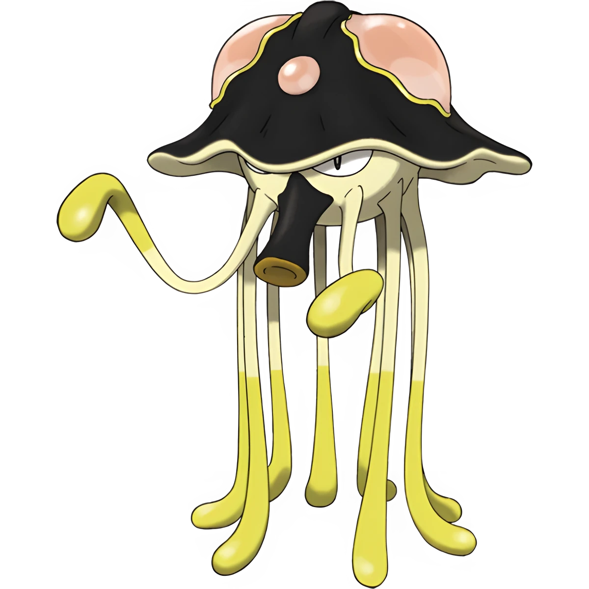 Toedscruel | Pokémon Wiki | Fandom