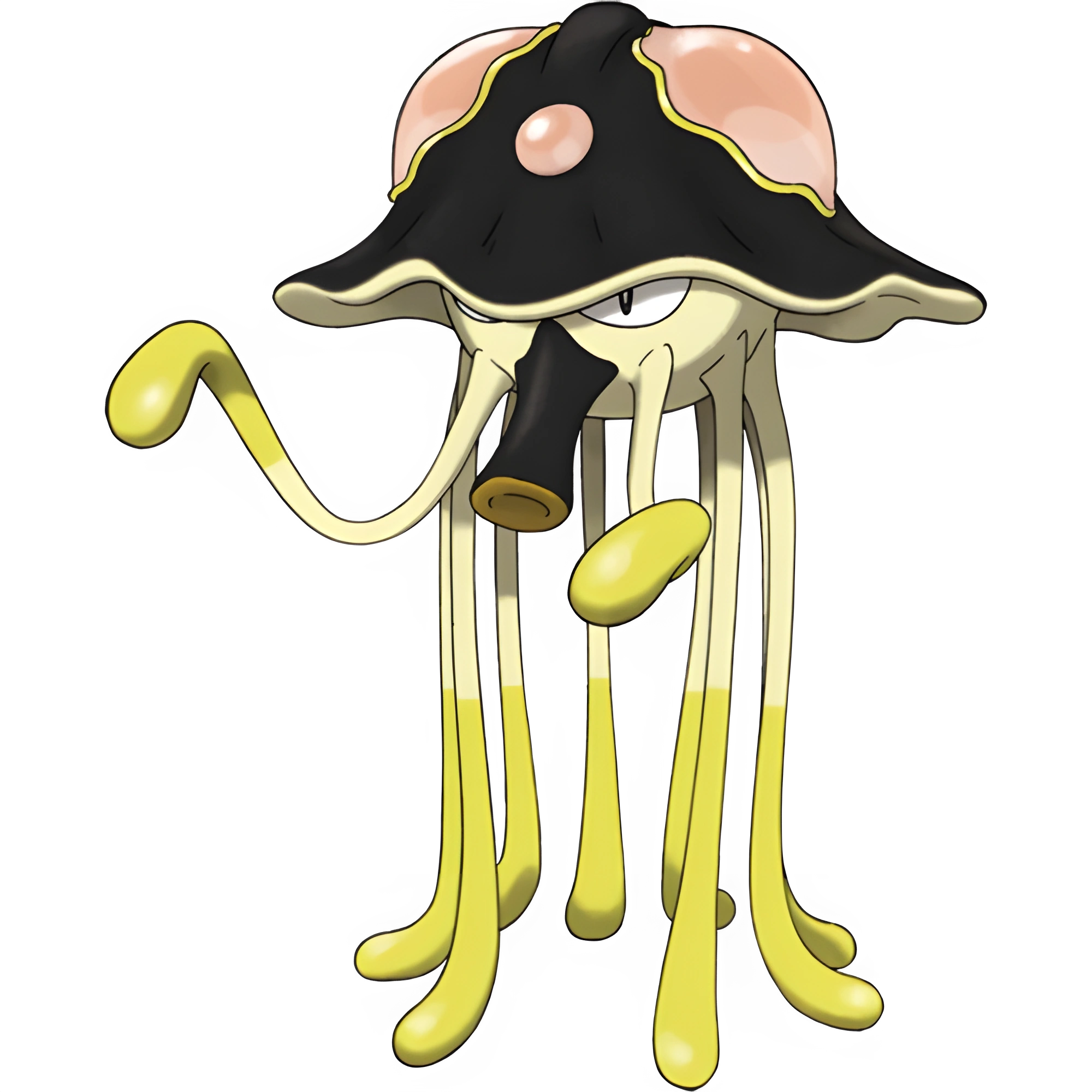 Toedscruel | Pokémon Wiki | Fandom