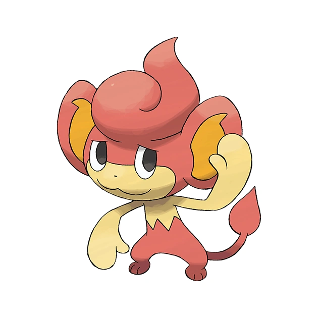 Baoppu | Wiki Pokémon tiếng Việt | Fandom