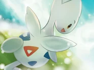 Togetic | Pokémon Wiki | Fandom