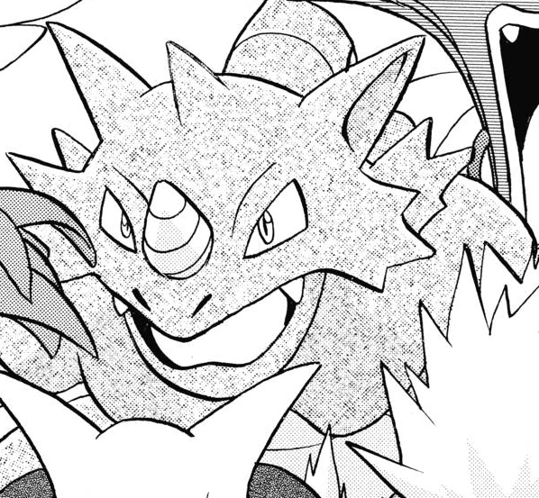 Rhyperior Pokemon Coloring Pages [2025]