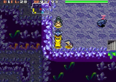 Crystal Cave | Pokémon Wiki | Fandom