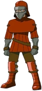 Red Army | Pokémon Wiki | Fandom