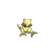 Abra | Pokémon Wiki | Fandom