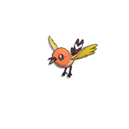 Fletchling | Pokémon Wiki | Fandom
