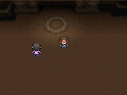 Underground Ruins | Pokémon Wiki | Fandom